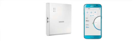 Wi-Fi Control Module | MIM-H03N - Fourways Group