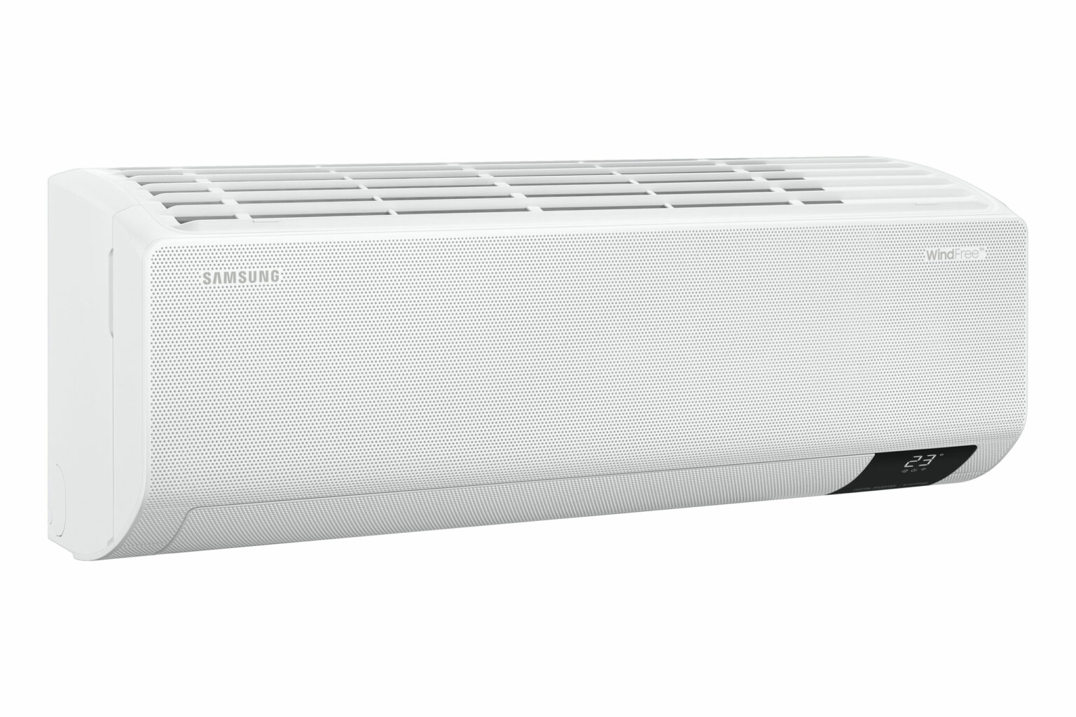 NEW Samsung AR6500 Windfree Energy Saving Midwall Split Aircon ...