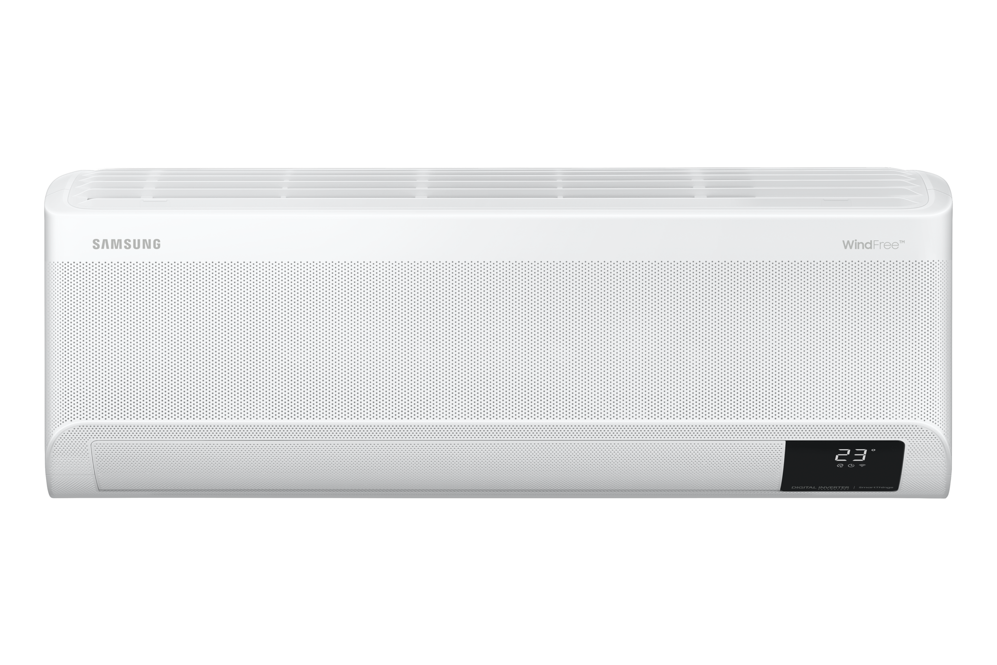 NEW Samsung AR8500 Windfree Energy Saving Midwall Split Aircon ...