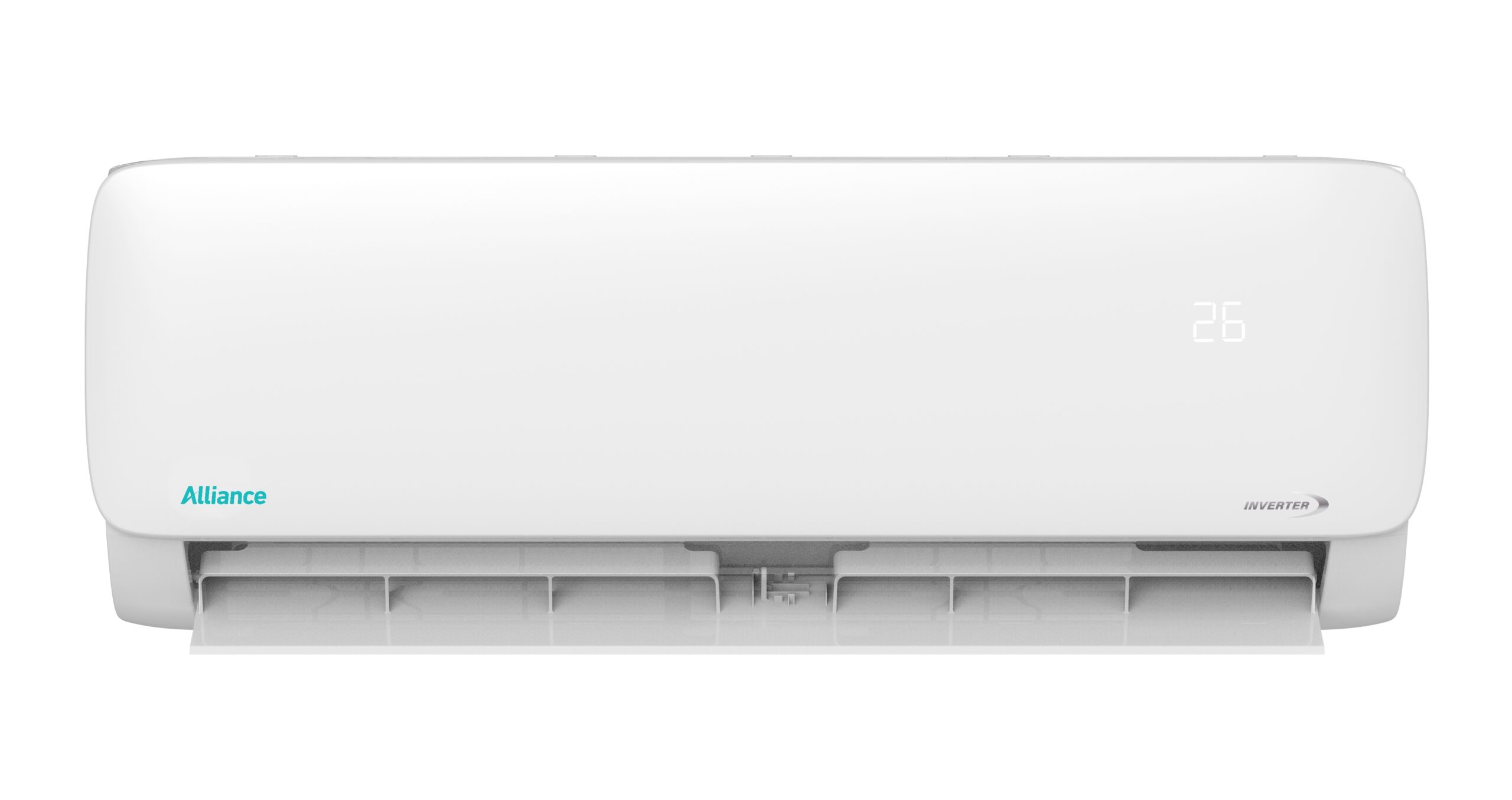 Alliance Aqua Inverter Midwall Split Aircon - Fourways Group