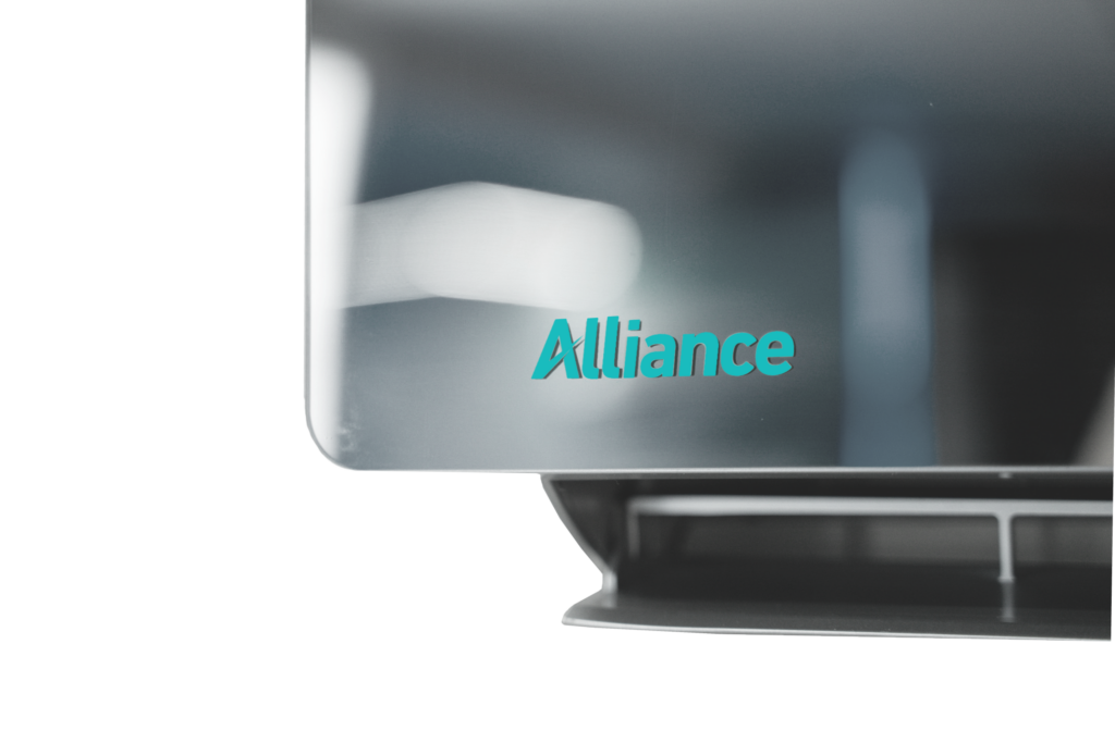Alliance Inverter Wi-Fi Pro Midwall Split Aircon - Fourways Group