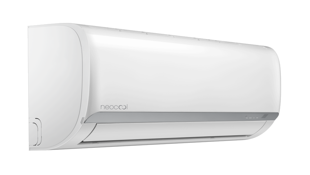 Neocool Fixed Speed Alliance Midwall Split Aircon - Fourways Group