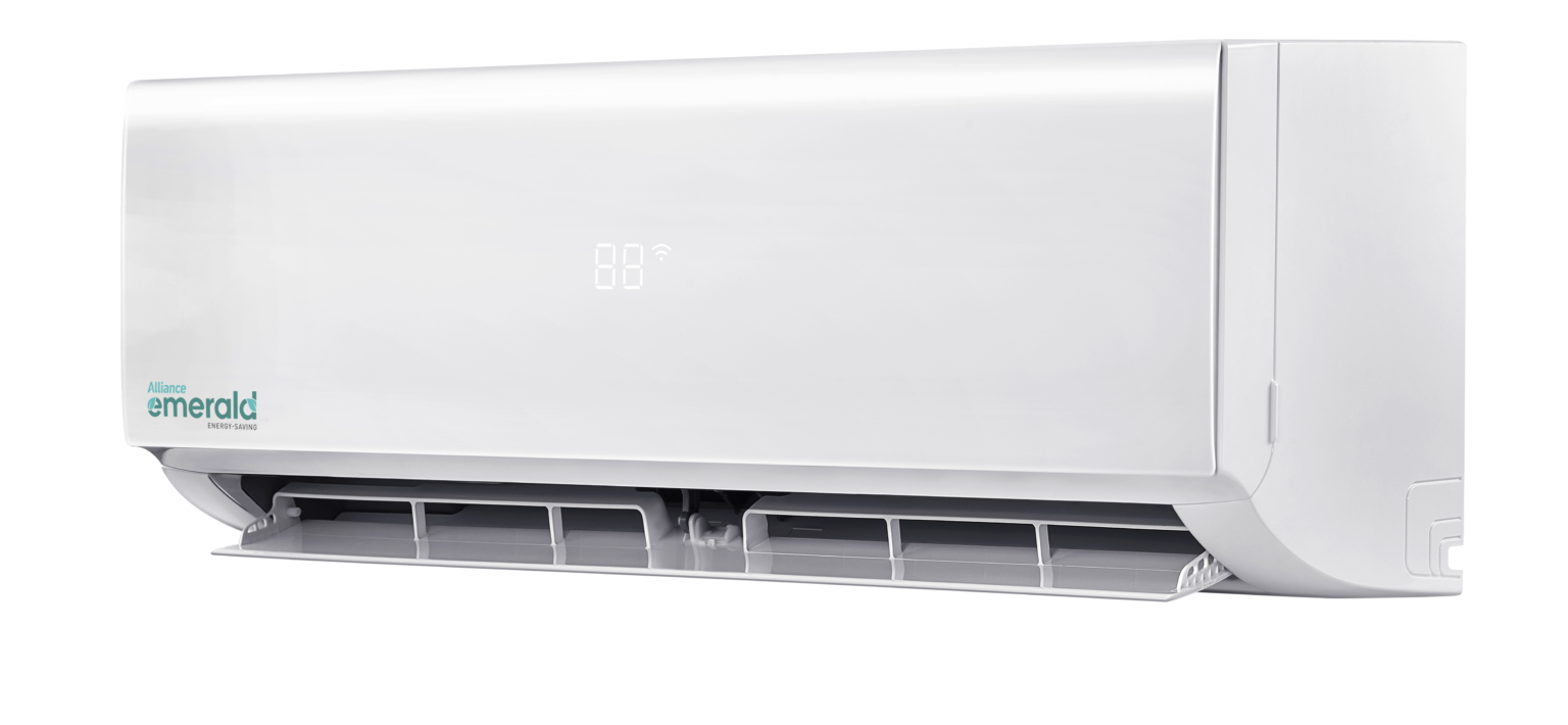 Alliance Emerald Inverter Midwall Split Aircon - Fourways Group