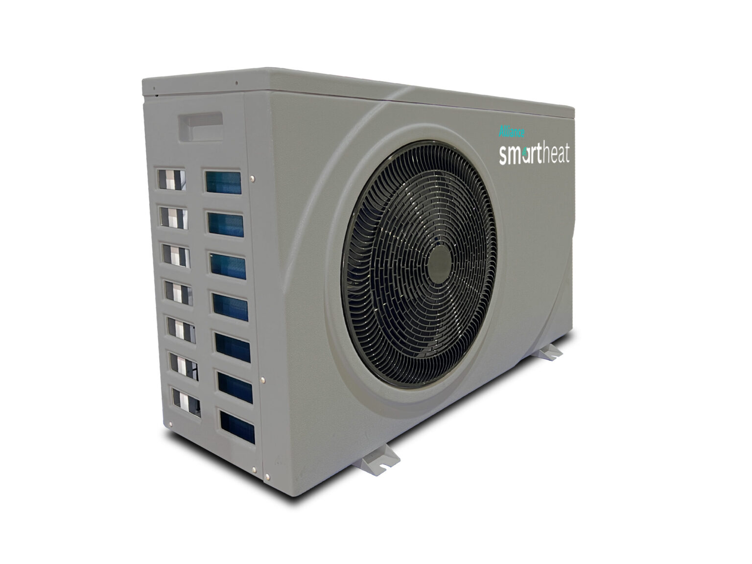 Alliance Domestic Smart Heat Heat Pump - Fourways Group